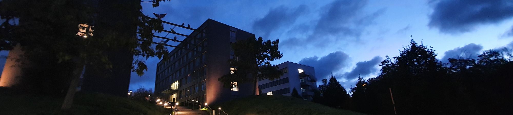 Vorträge – Prof. Dr. Jürgen Roth